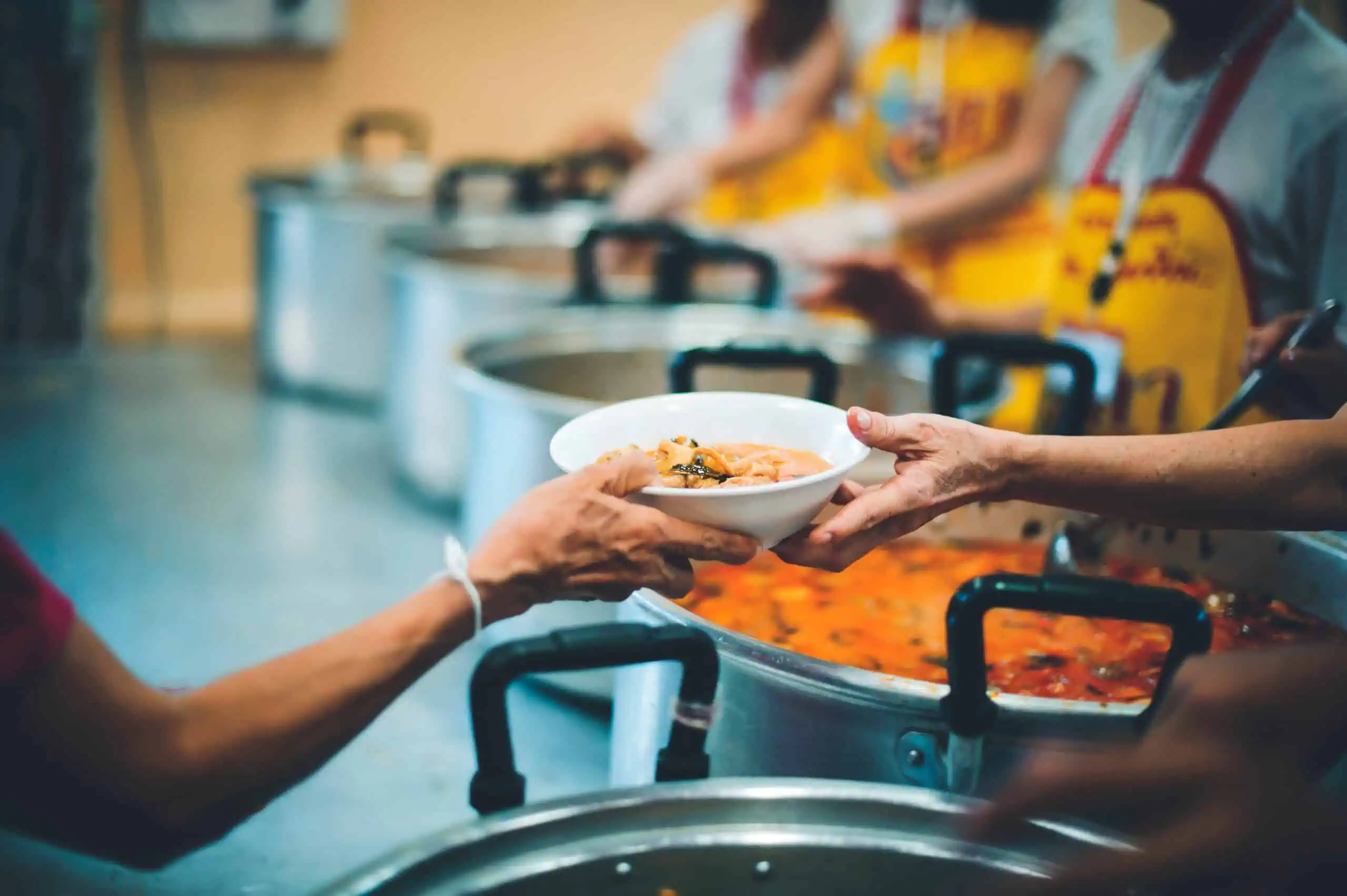 Who Are We? | Colab Projects