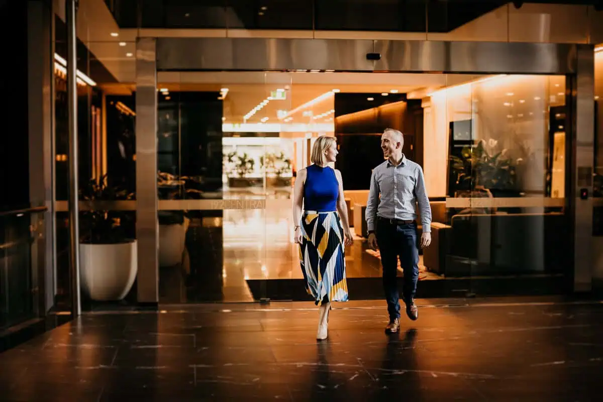 Project Management Company Australia | Colab Projects