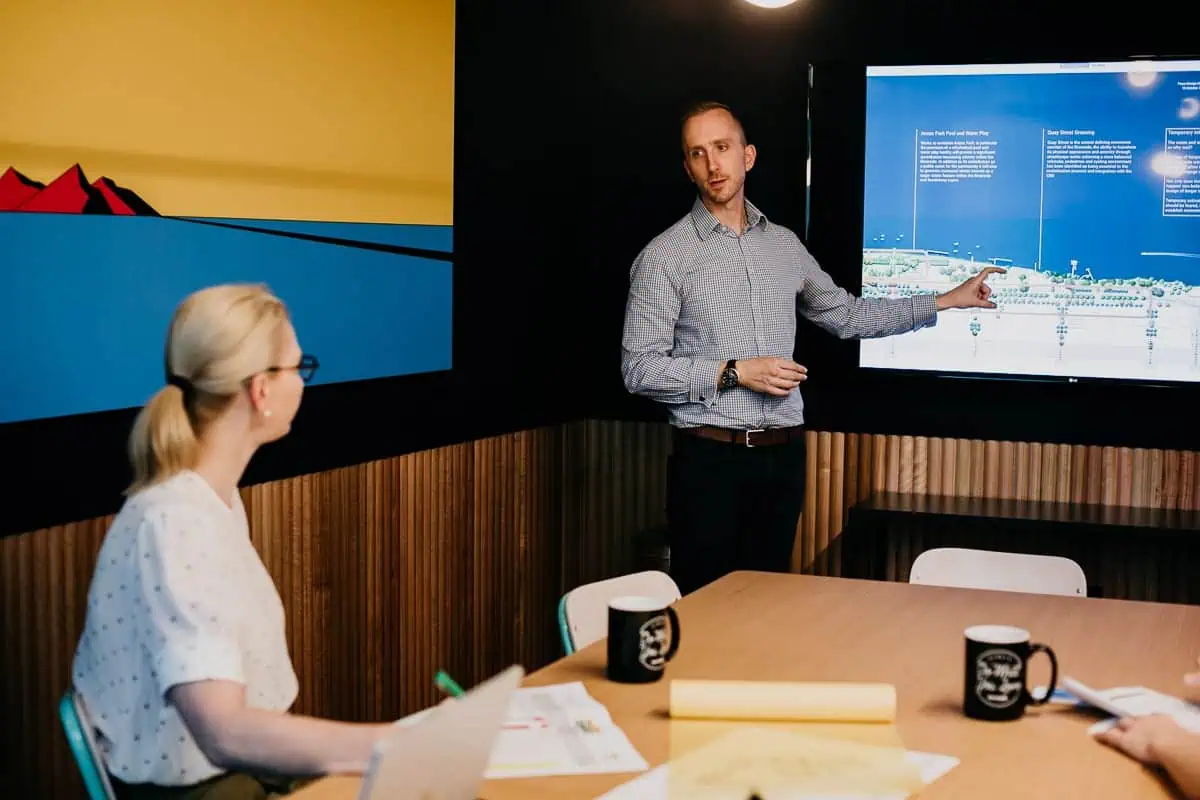 Development Management Services | Colab Projects