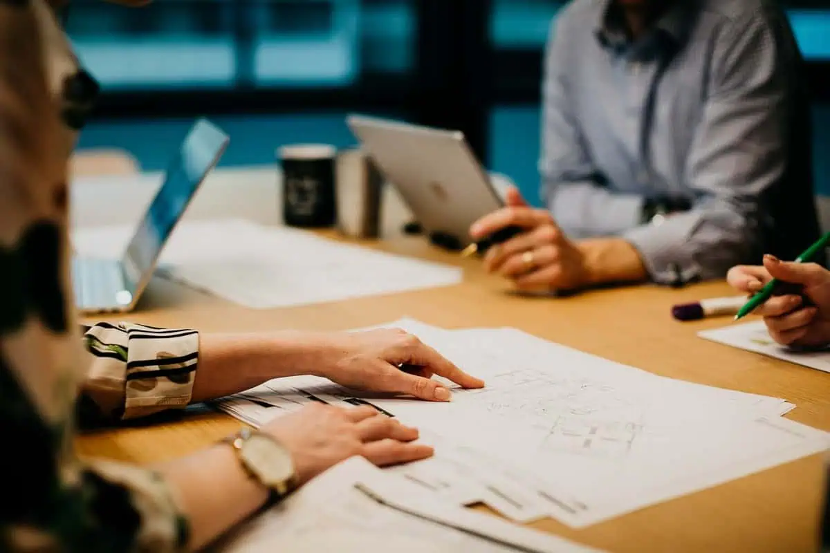 Advisory & Project Management Consultancy | Colab Projects