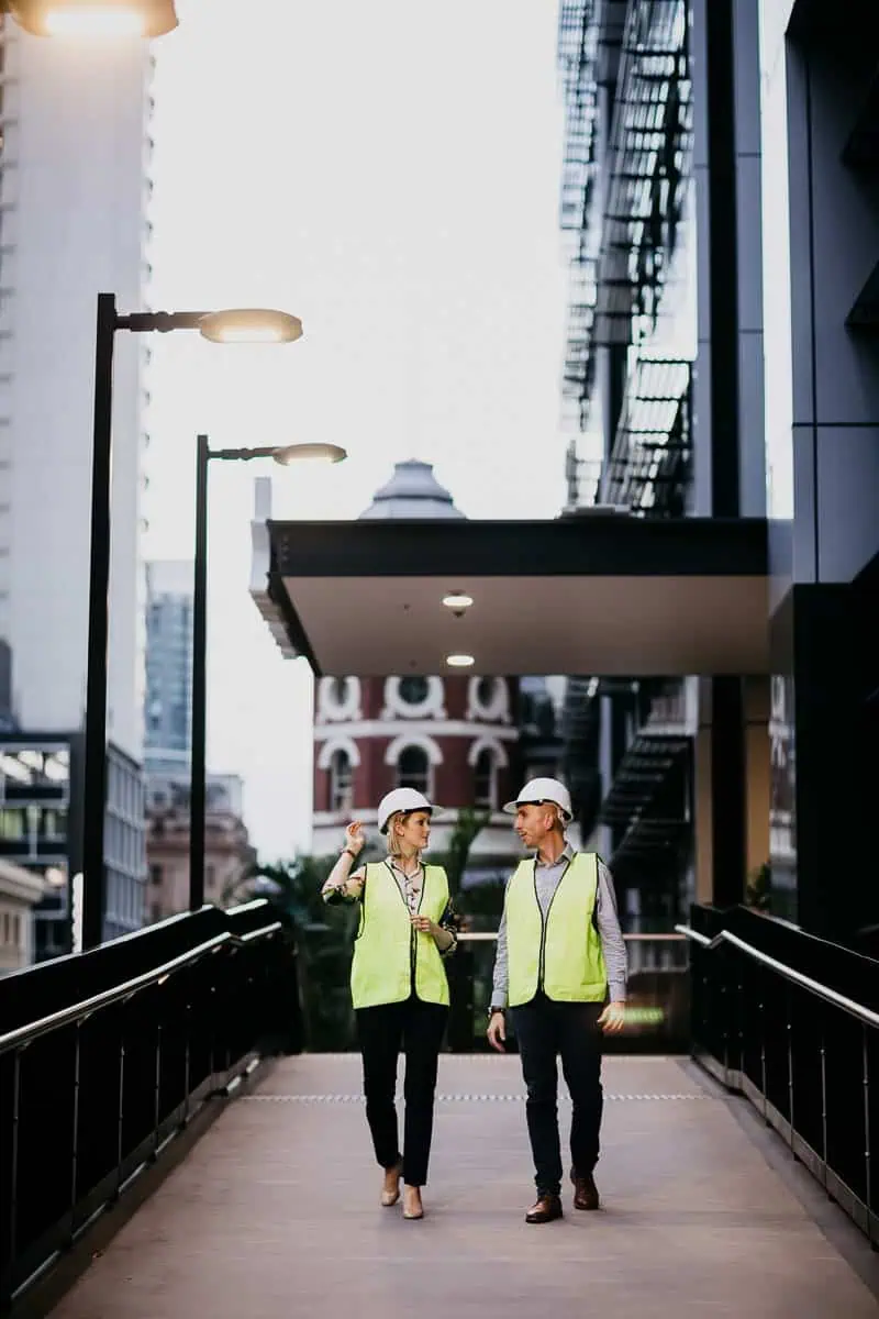 Who Are We? | Colab Projects